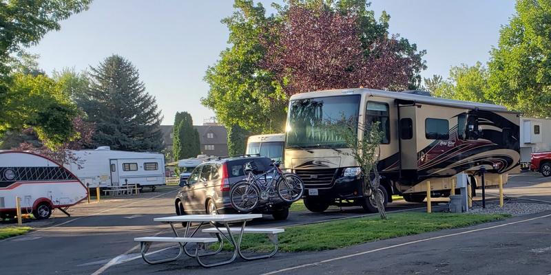 Carson Valley RV Resort & Casino