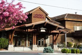 Carson Valley RV Resort & Casino