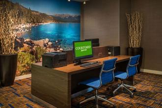 Courtyard Reno Downtown/Riverfront